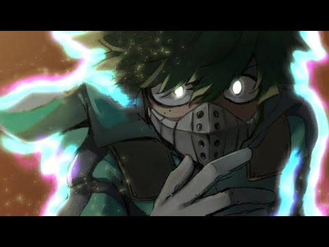 Ultra instinct Deku |part 14| [mha x dbz] "rescue training and final ...