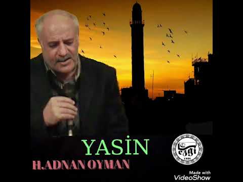 H.ADNAN OYMAN \