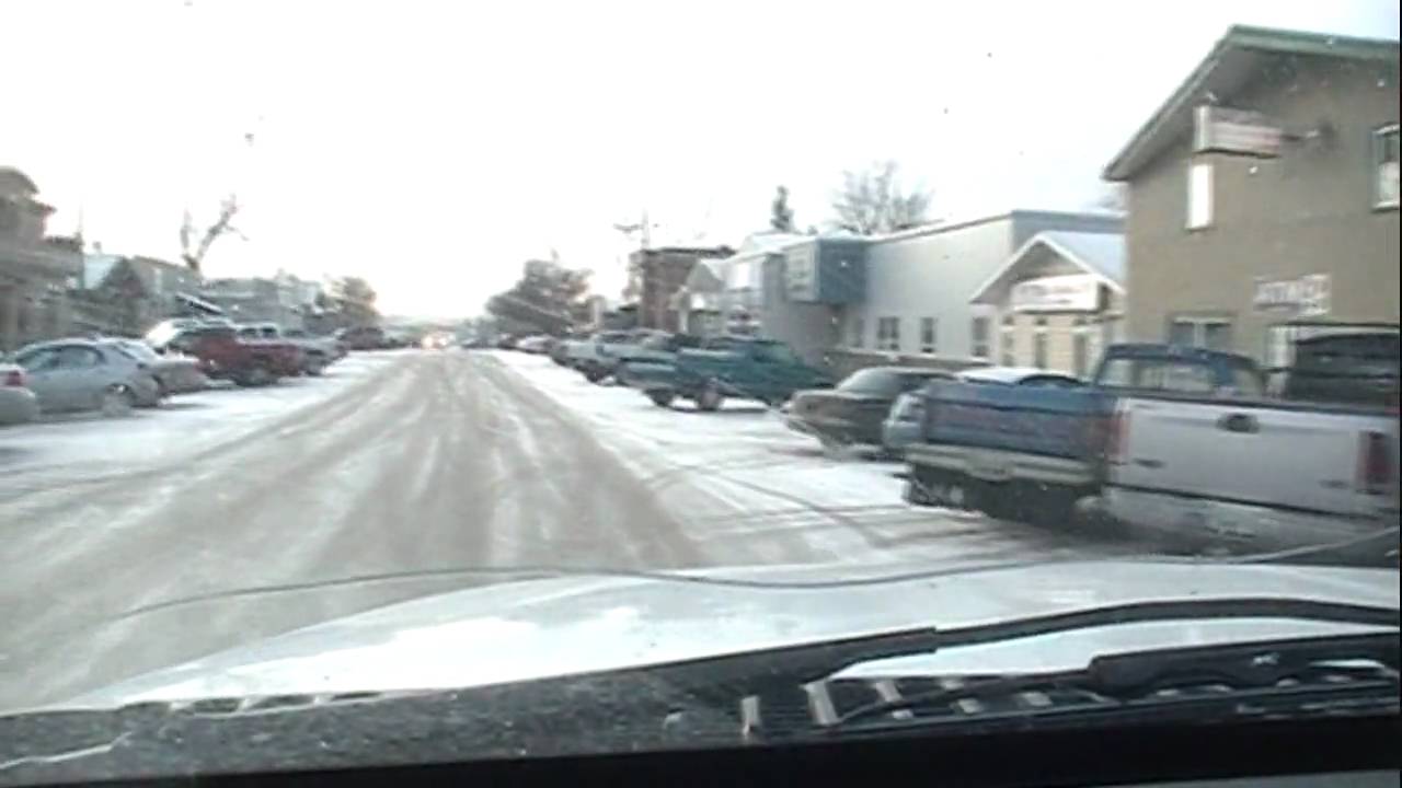 Turtleford Saskatchewan - YouTube