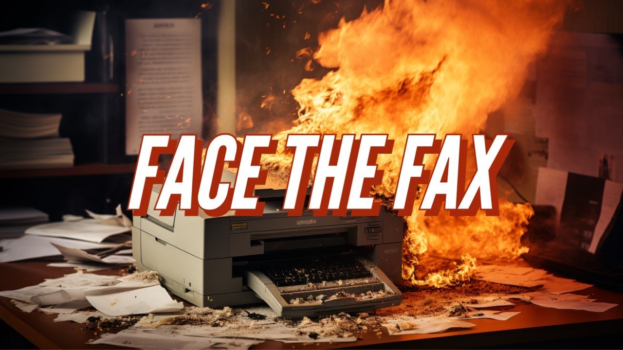 Face The Fax: In Review - YouTube