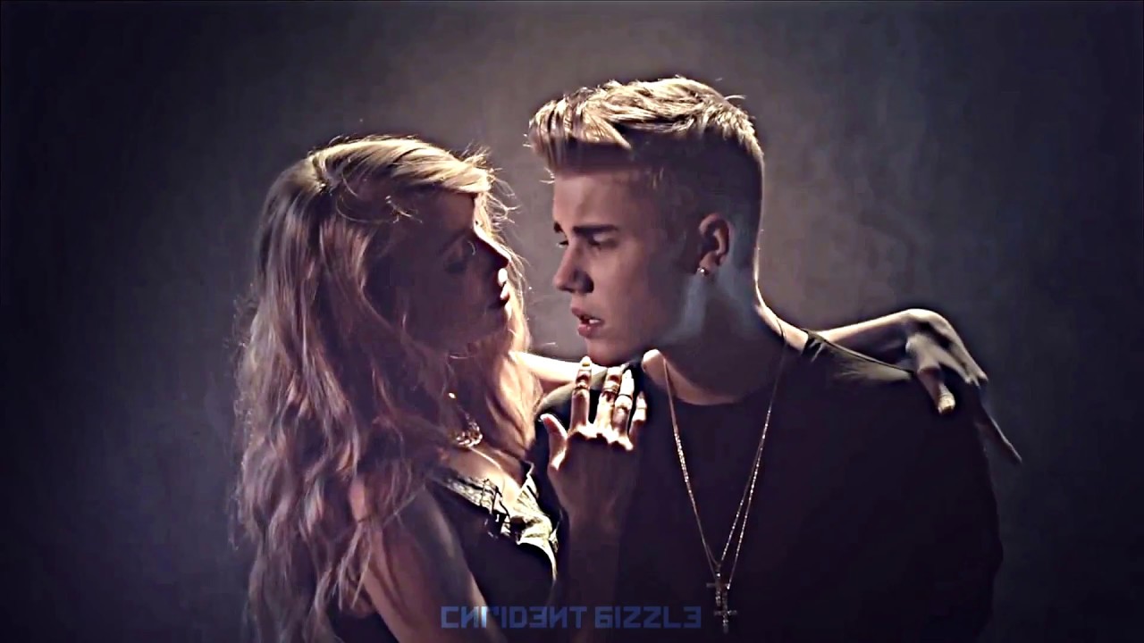 Justin Bieber - Bizzle Edits - YouTube