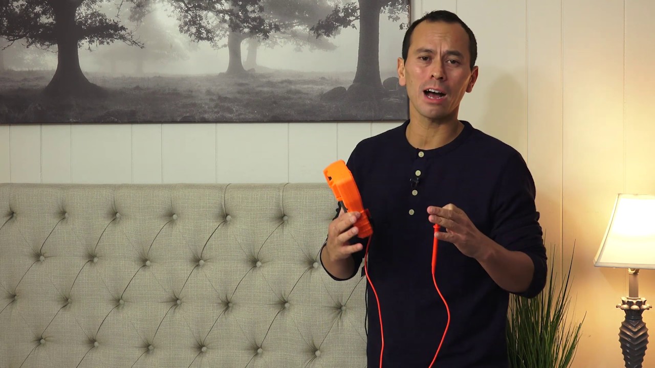 Anti Aging Bed® Proven Technology Demonstration: Neutralize Free ...