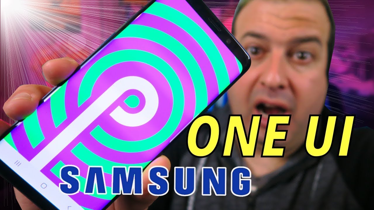 13 Samsung Galaxy S9 One UI Features you MUST know! (Whats new in ...