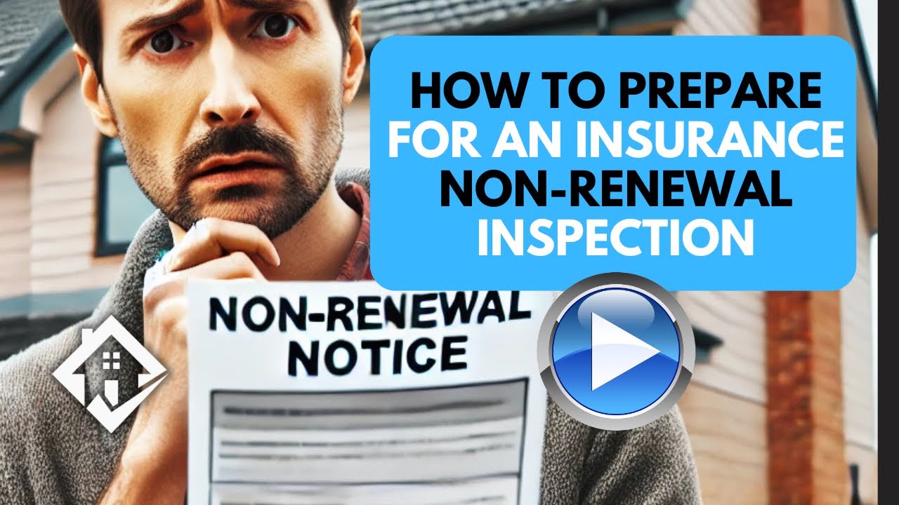 Home Insurance Non Renewal Because Of House Paint