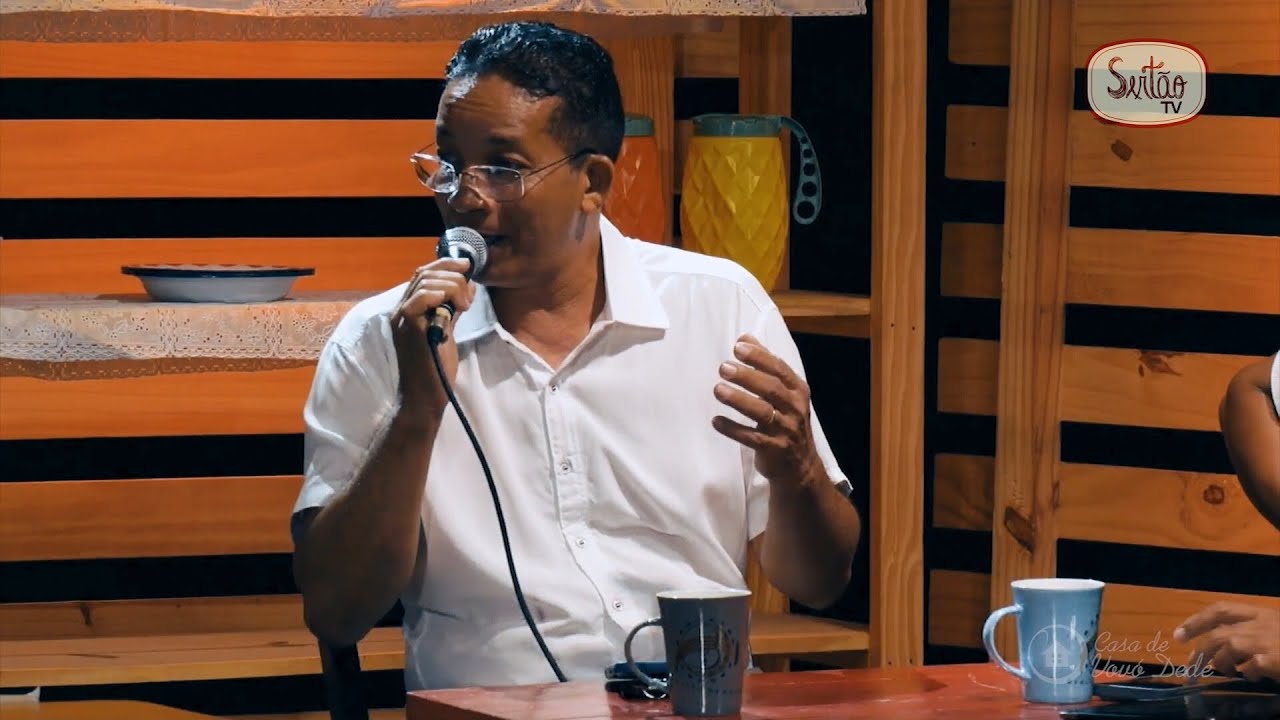 'Vazio', de Roberto Ribeiro, interpretada por Mano Décio - YouTube