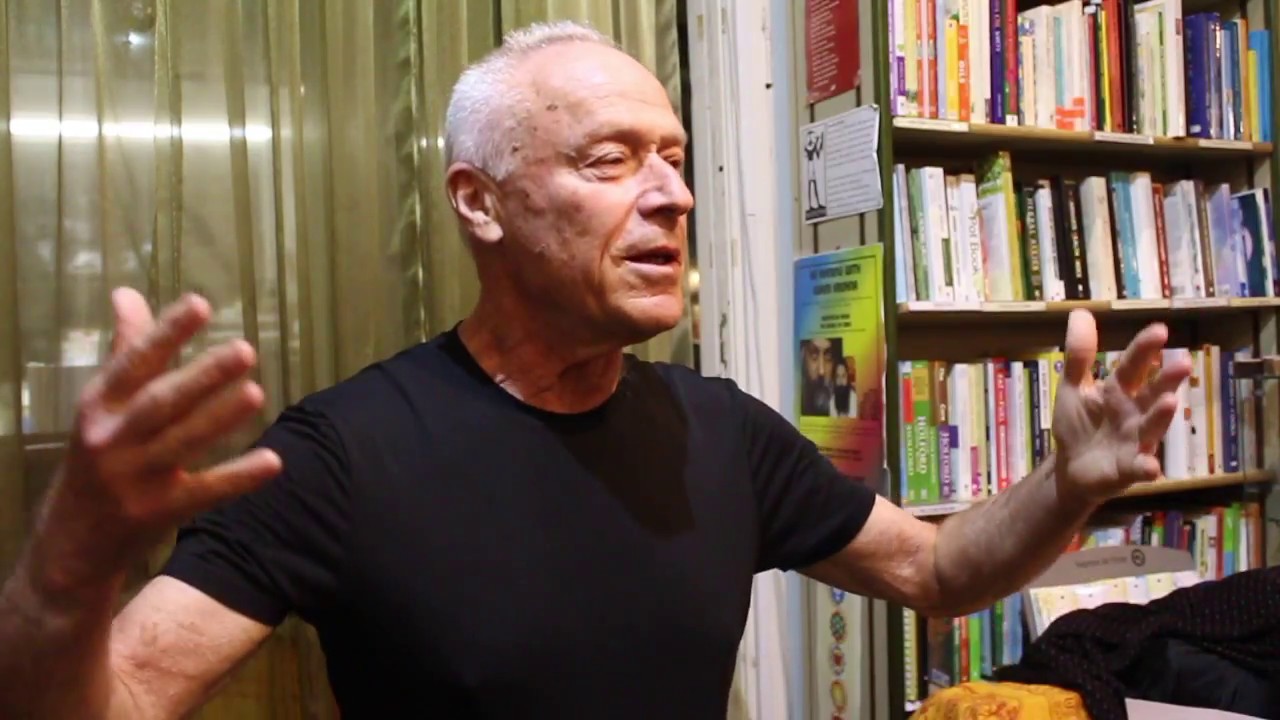 Pattern Recogntion, Overconfidence and Human Error by Jacob Burak - YouTube