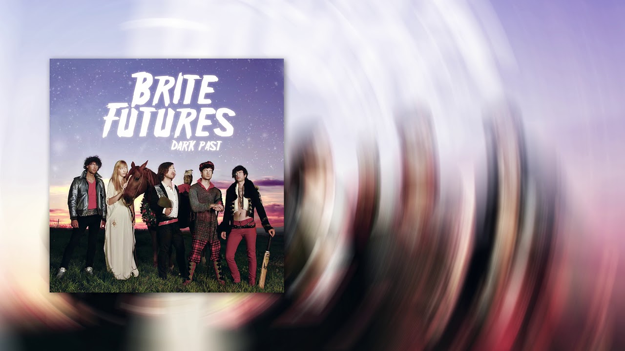 Brite Futures - Winterlude - YouTube