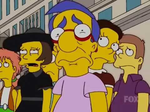 The Simpsons predicts the closure of Toys R Us