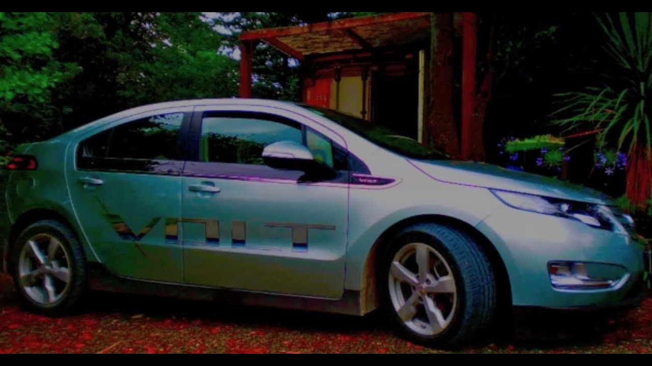 Volt2 SD 480p - YouTube