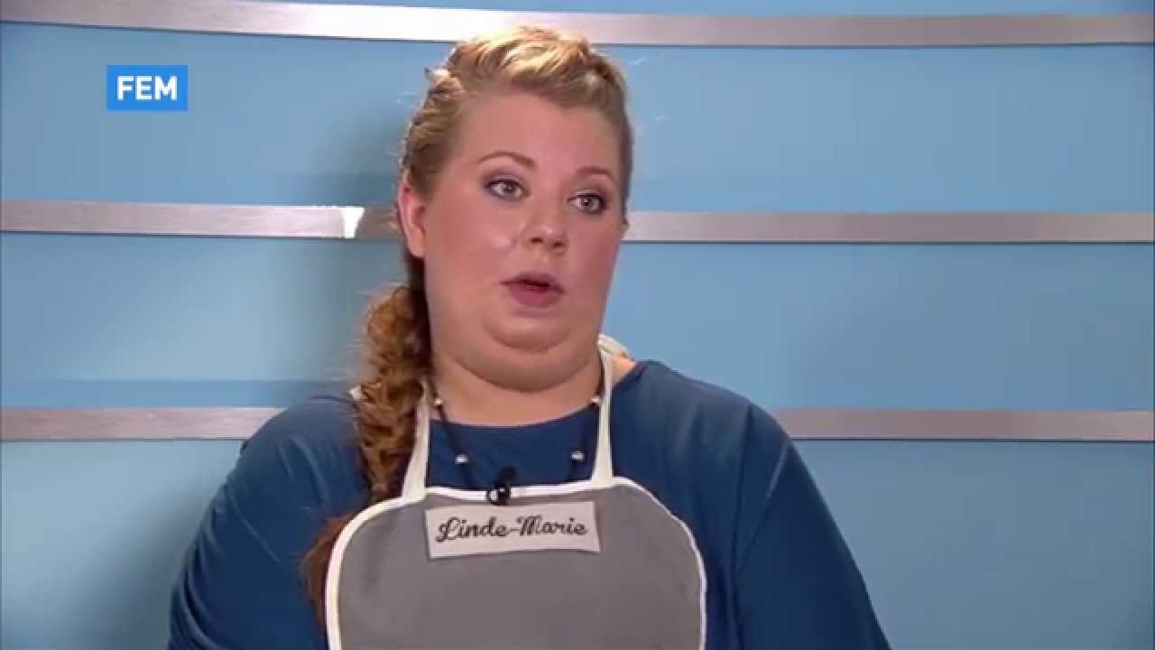 Linde-Marie fra Kongsberg - YouTube