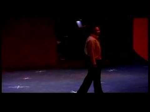 I Who Have Nothing- David L Murray Jr - YouTube