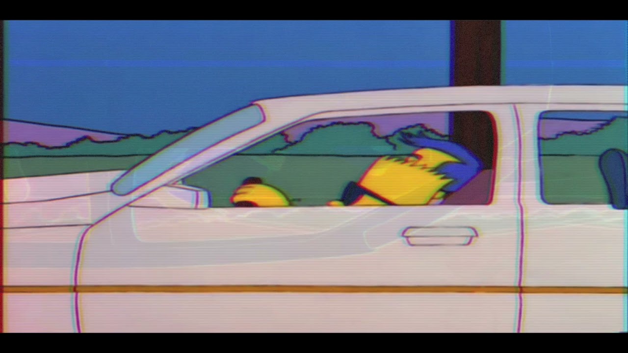 What's The Point? Lo-Fi Simpsons Remix - YouTube