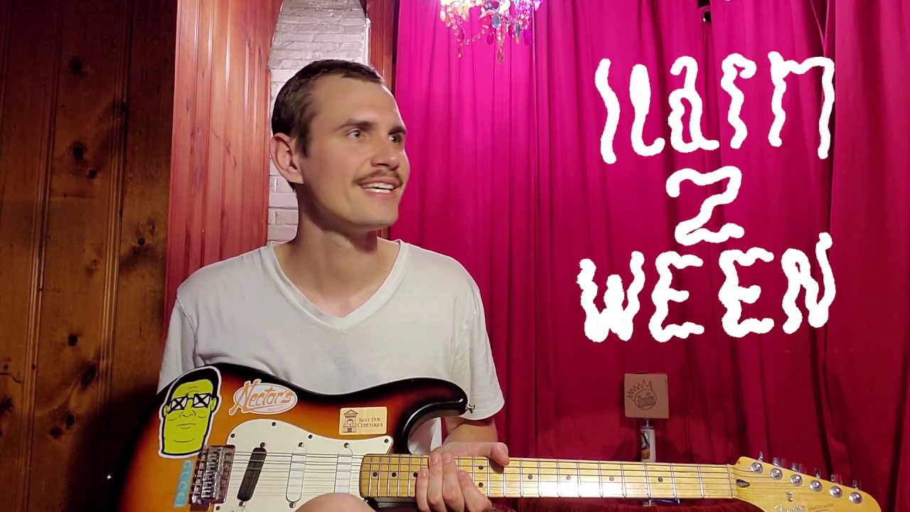 Learn 2 Ween - Nicole - YouTube