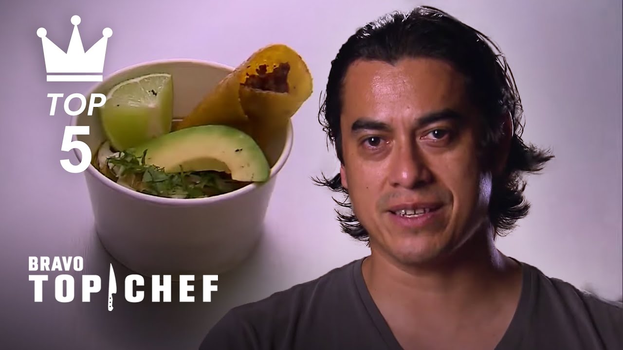 Top 5 Mexican Dishes Mashup Top Chef YouTube top-5-mexican-dishes-mashup-top-chef-youtube
