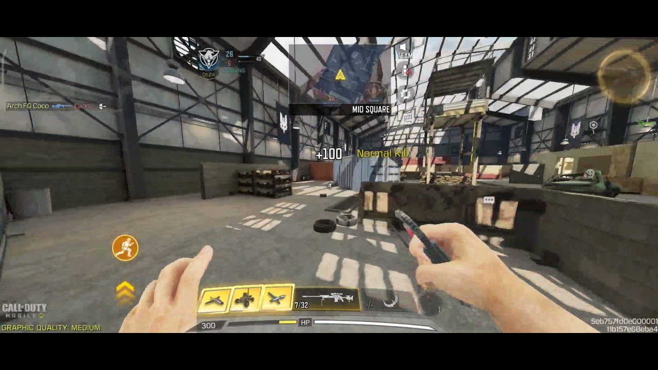 i Ferg This Is For u ;) - YouTube