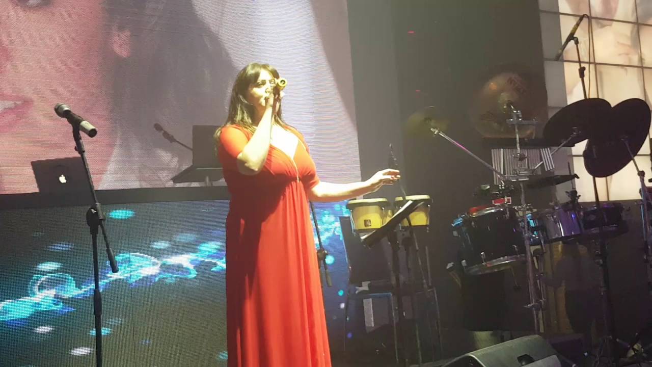 greatest love violette - YouTube