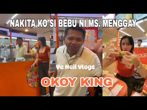 HAPPY TEACHER’S DAY | ORIGINAL OKOY KING | Menggay Vlog | EO eye wear ...
