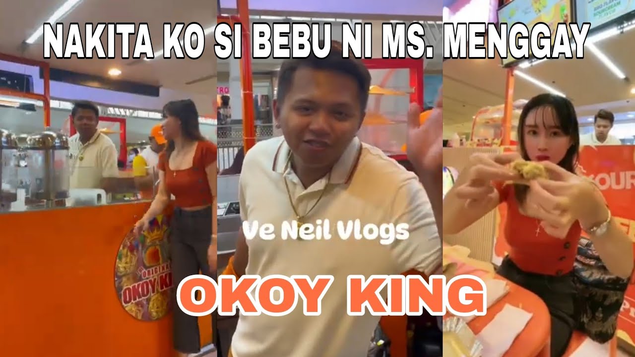HAPPY TEACHER’S DAY | ORIGINAL OKOY KING | Menggay Vlog | EO eye wear ...