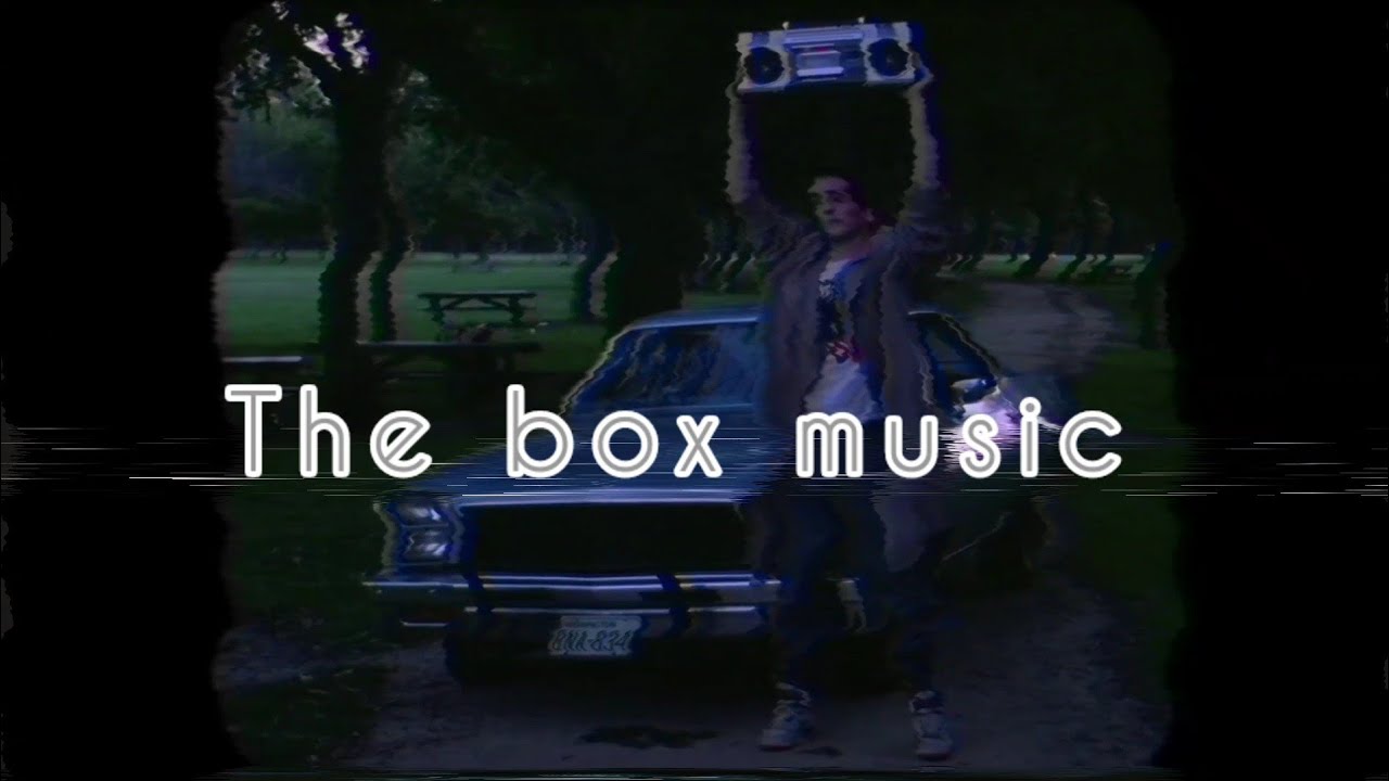 The box music Gray angels (Official videos) - YouTube