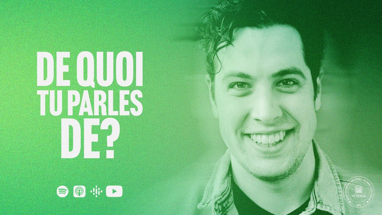 103 - De quoi tu parles de Pascal Boyer? - YouTube