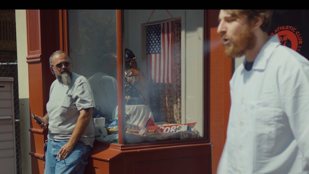Dr. Bender (Music Video) - YouTube
