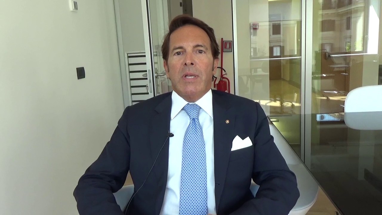 Carne Rossa, buona e sicura per la salute: intervista a Carlo Gaudio ...