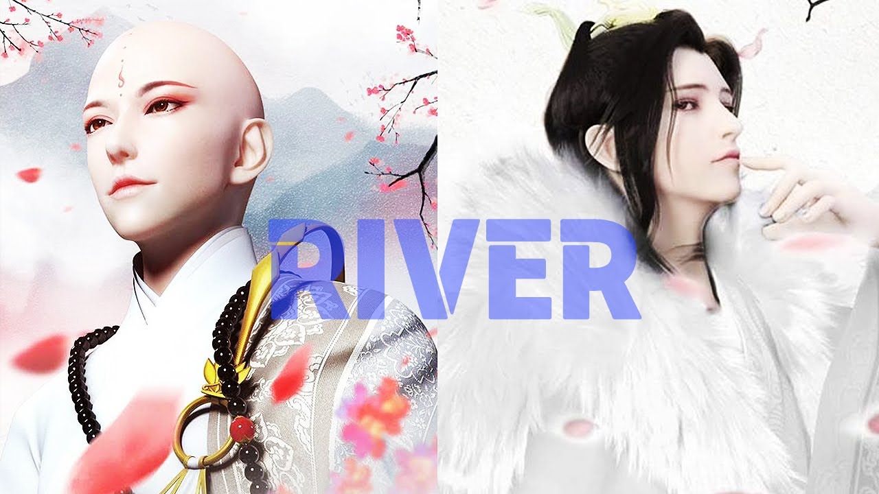 [AMV] Xiao Se x Wuxin | Shao Nian Ge Xing | RIVER - YouTube