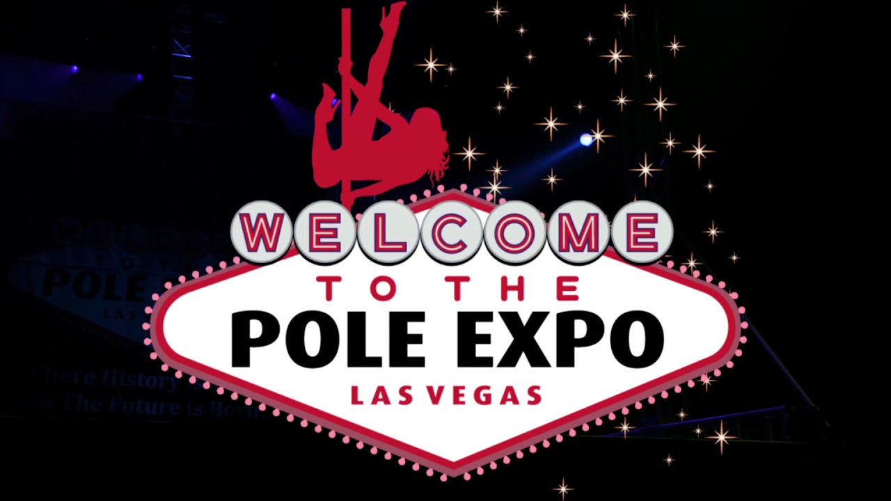 Pole Expo Classic 2016 - Cris Saez- 1st runner up - YouTube