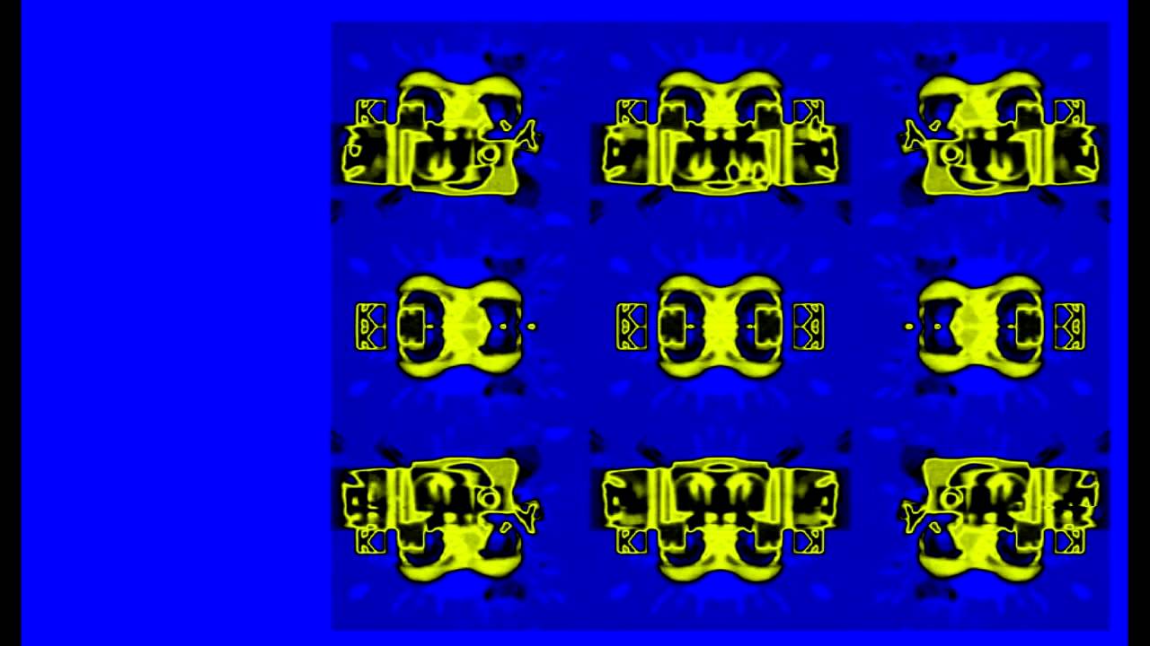 Klasky Csupo Effects 33 Enhanced with PowerCityNight - YouTube