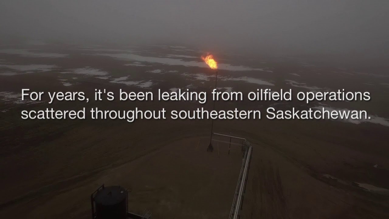 National Observer introduces The Price of Oil - YouTube