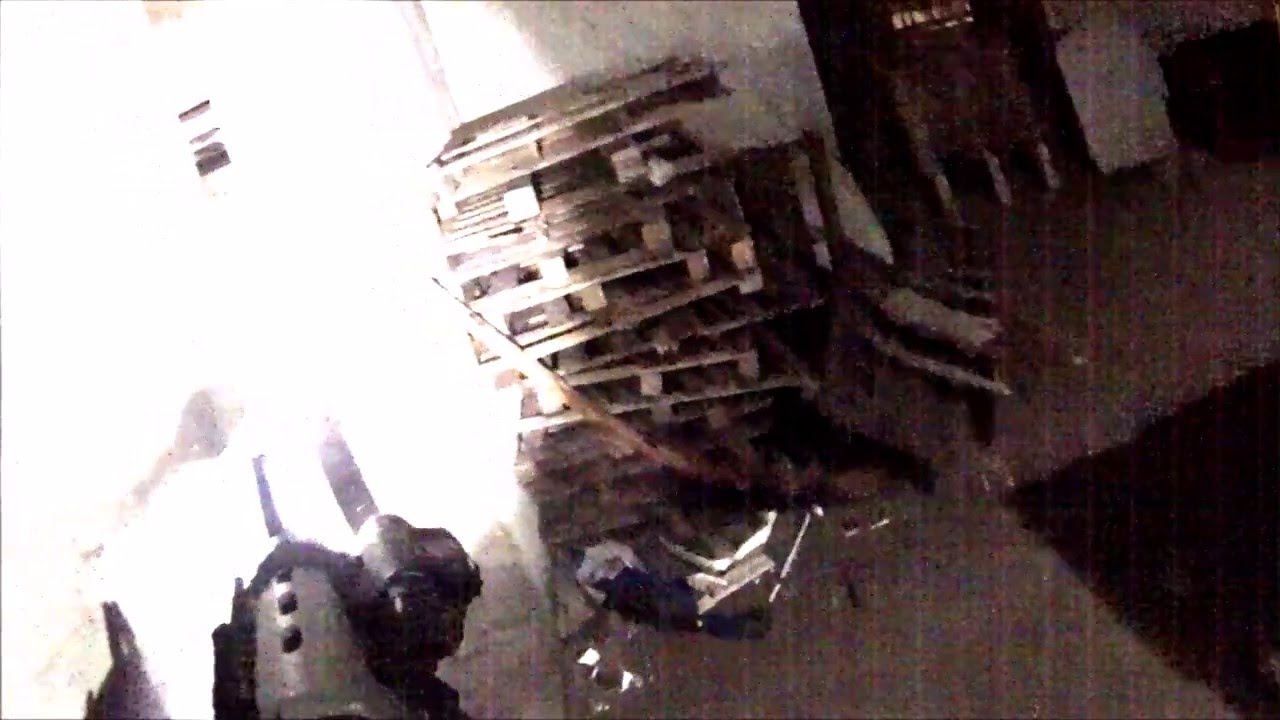 Airsoft OverKill Noturno 2 - YouTube