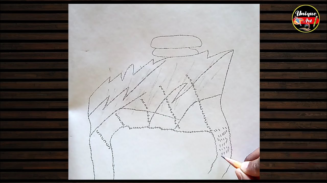 Unbelievable Mountain Art: Learn How to Draw this Mind-Blowing ...