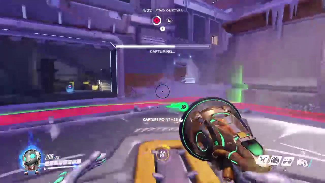 Overwatch mmr ranking system and the elo system - YouTube