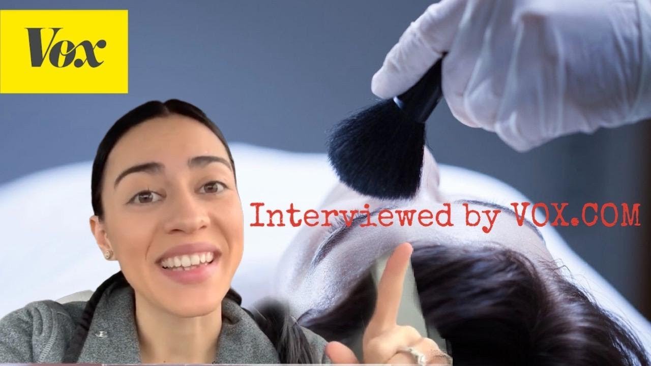 How To Do Makeup On A Dead Person | Saubhaya Makeup