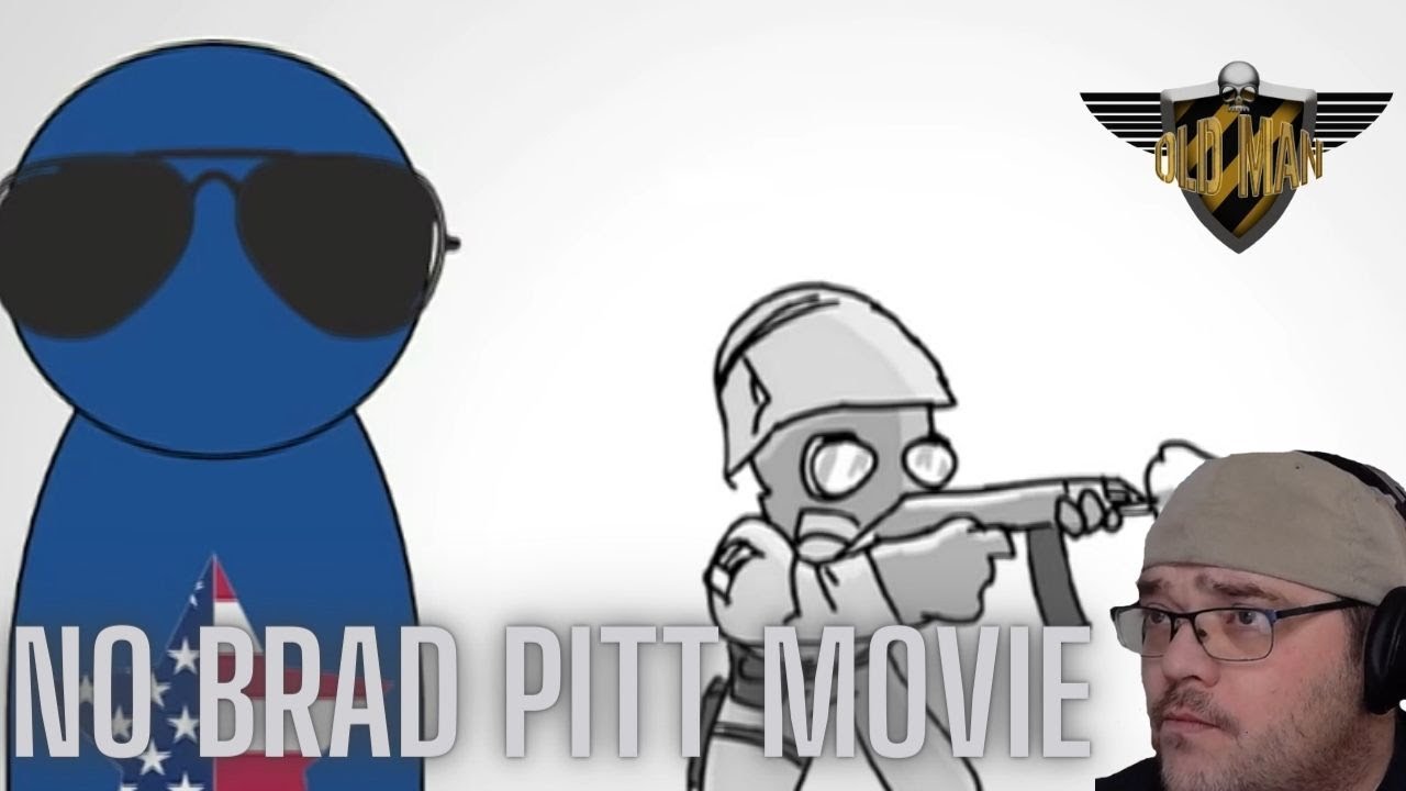 Lore of World War Z by AlternateHistoryHub - Reaction - YouTube