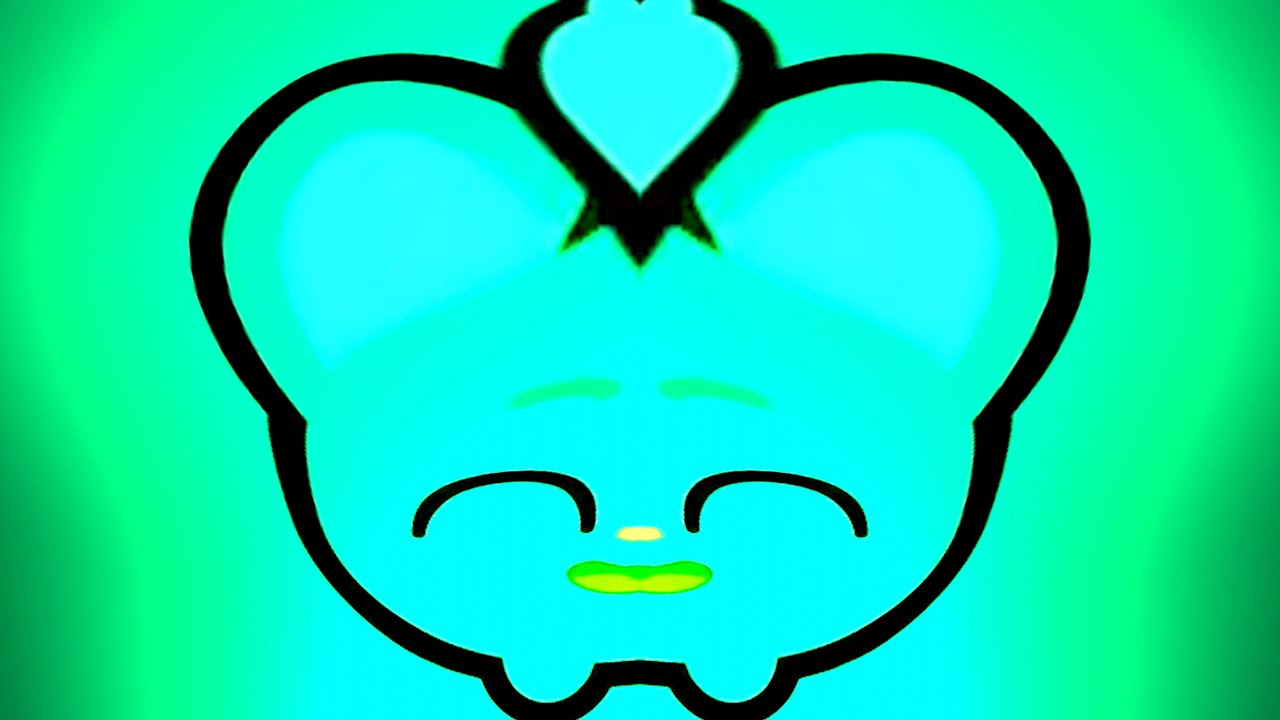 NINIMO PINKFONG New Intro Part 54 - Special Audio and Visual Effects ...