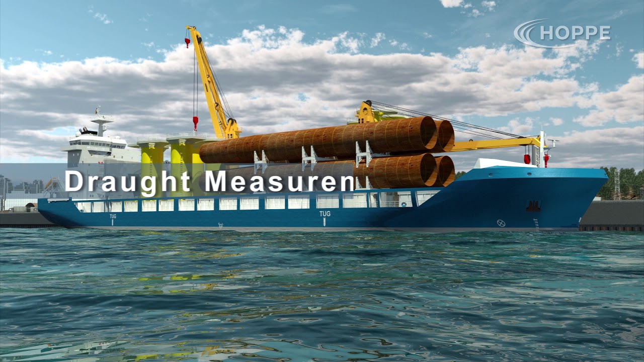 Hoppe Marine Product Range - YouTube