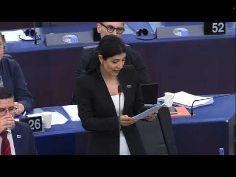 “Report on social inclusion of migrants, refugees and idps through sport” rapporteur Nigar Arpadarai