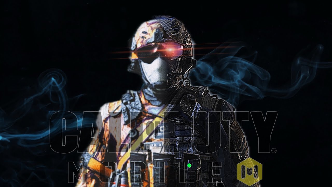 Acting Like A Bot Then Popped Off With A Sniper in COD Mobile (and lost) - YouTube