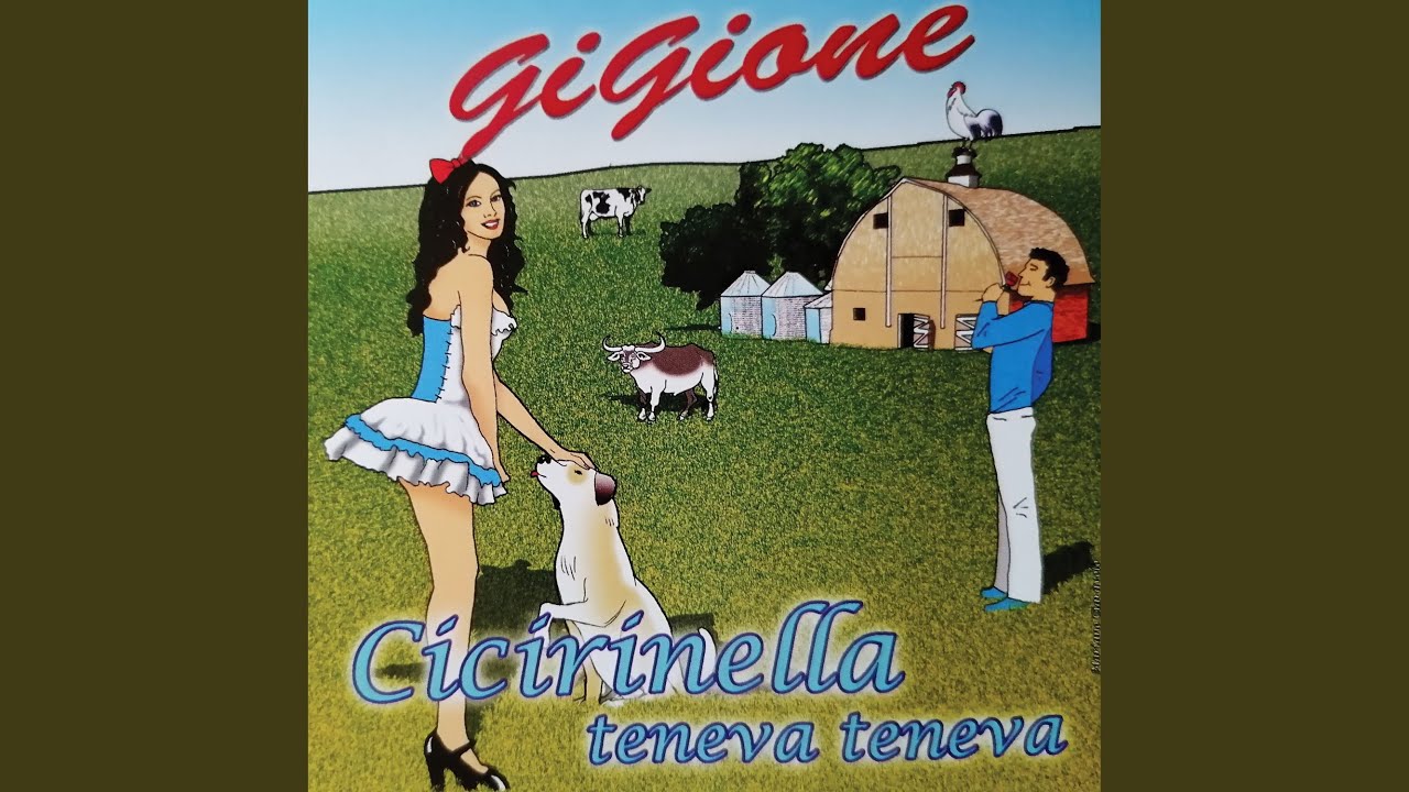 A zumbata te piace e fa' - YouTube