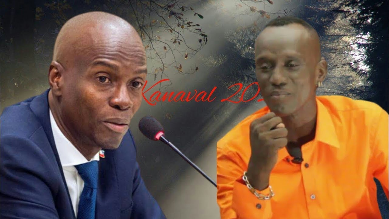 REV: TIPAY KANAVAL 2022, Jojo nou Pap Janm bliyew @haitiankompas - YouTube