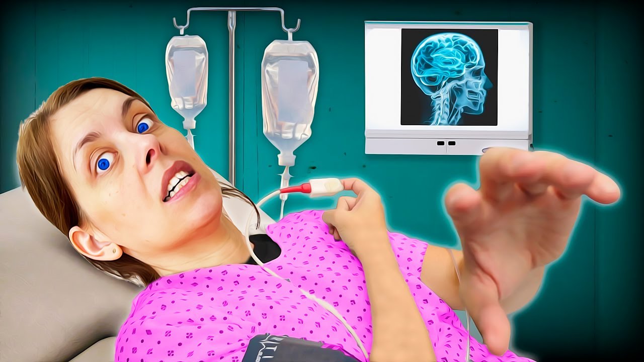 😭 Cine pleacă la OPERAȚIE 🏥 din Familia Melimi 💉 - YouTube