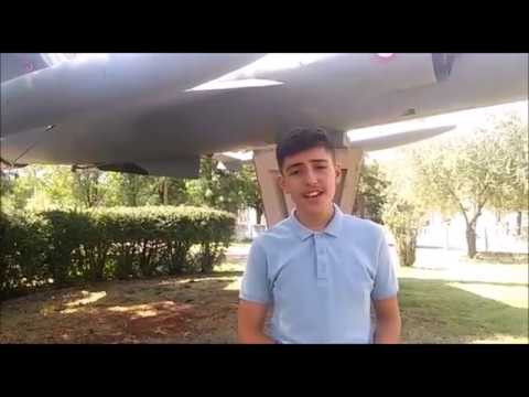 Gençlerden Anlamlı Klip Çalışması