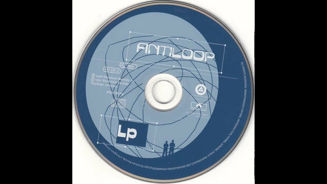 Antiloop - Purpose In Life - YouTube