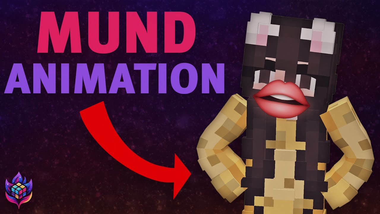 LIP SYNCING IN MINECRAFT (Diesen Monat im Endiversum) - YouTube