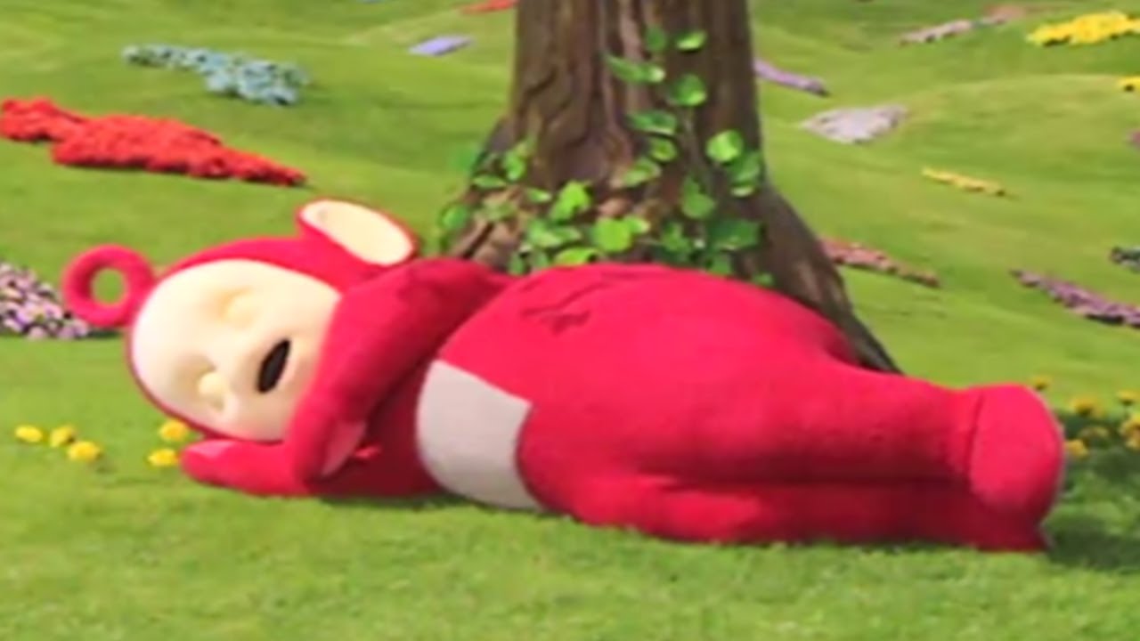 Teletubbies 1413 - Action Story | Cartoons for Kids - YouTube