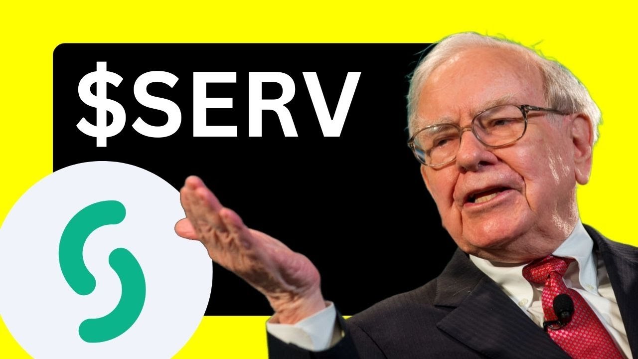 SERV Stock (Serve Robotics stock) SERV STOCK PREDICTION SERV STOCK ...