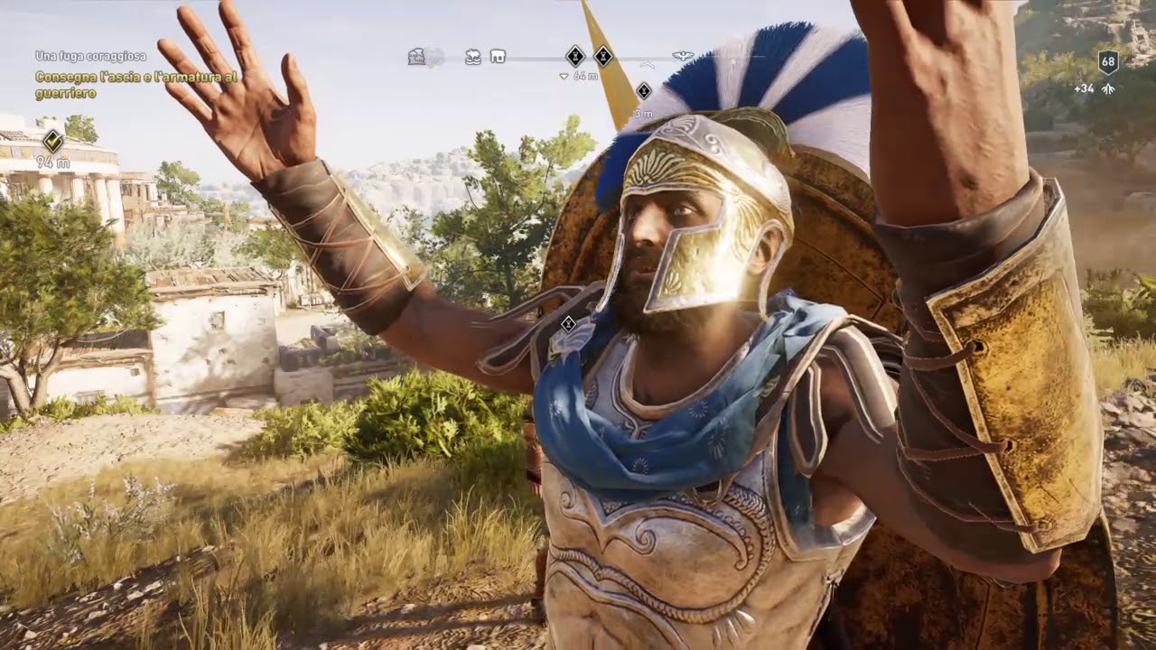 Ateniese Efestia Da Interfaccia Tra Egeo Ed Anatolia A Cleruchia