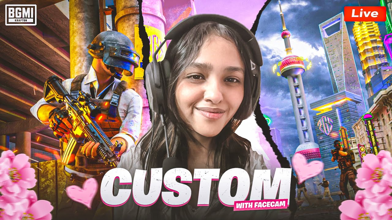 CLASSIC | TEAMCODE | 1v1 TDM | LIVE WITH ZOE💫 #livestream #bgmilive # ...