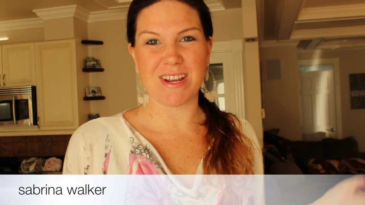 Find A Mentor To Succeed ~ Sabrina Walker - YouTube